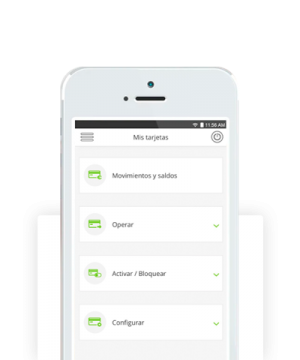 Ruralvía Móvil | Banco Cooperativo Español